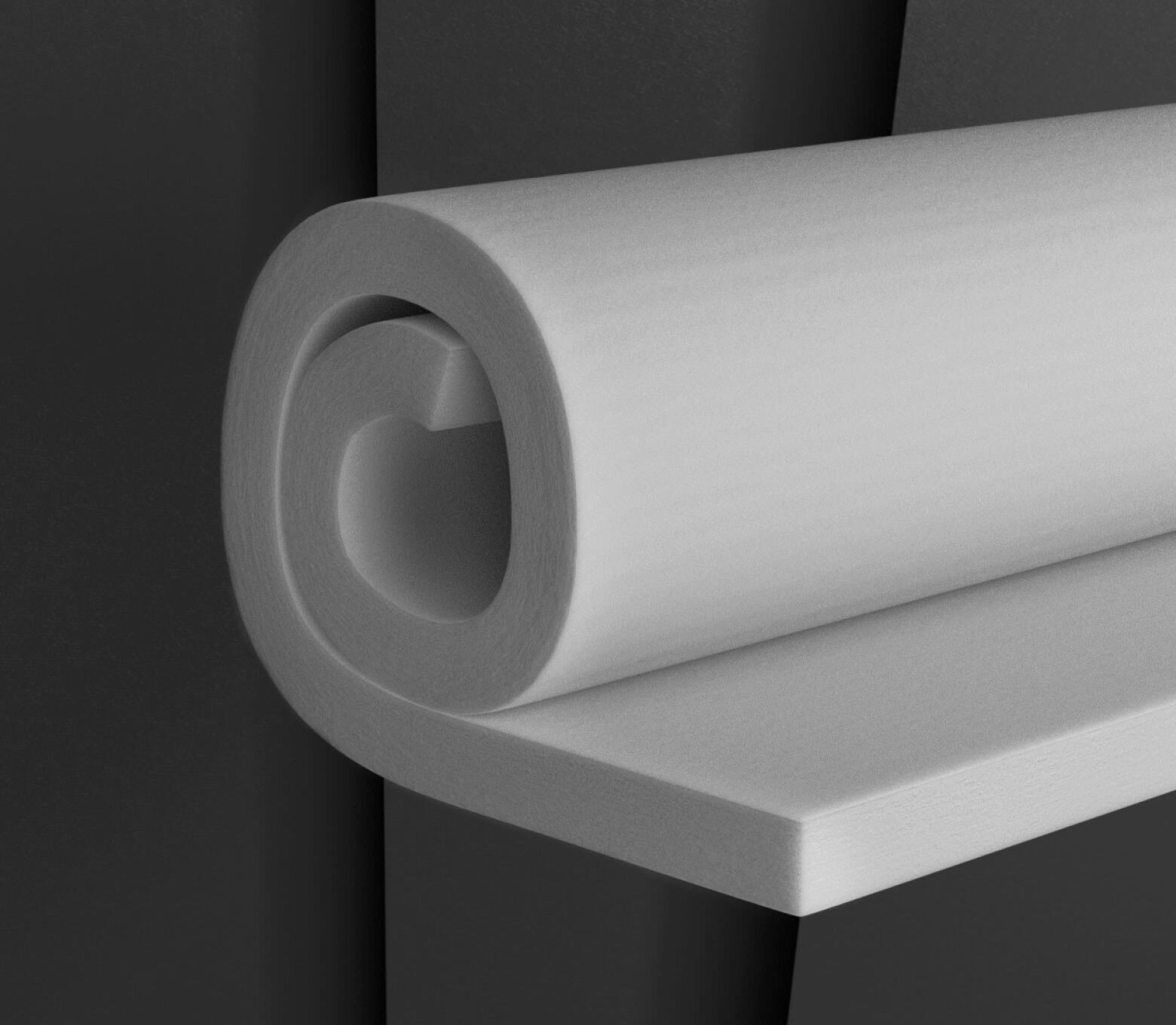 bluefiber Akustik | smart acoustic technology | a brand of Sandler